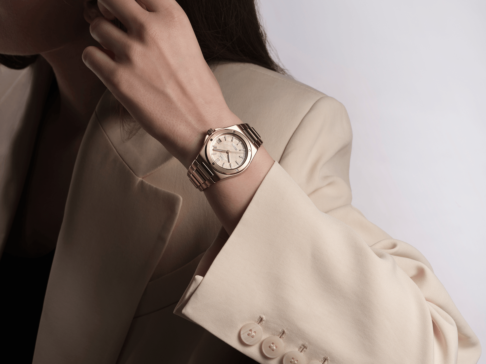 Watches & Wonders 2025 | IWC Schaffhausen